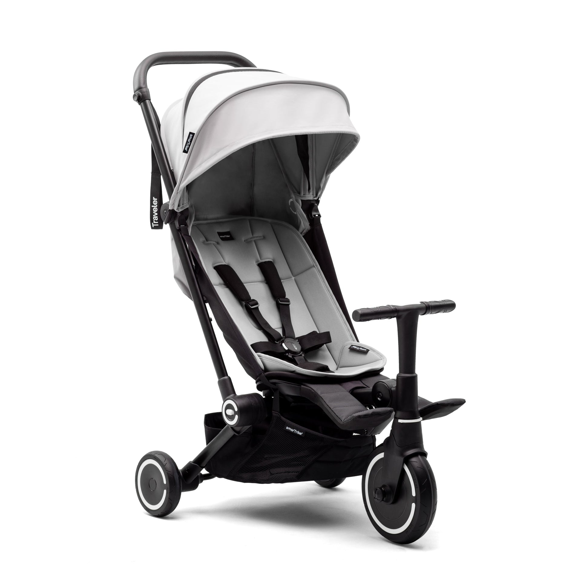 Traveler Stroller – Smartrike USA